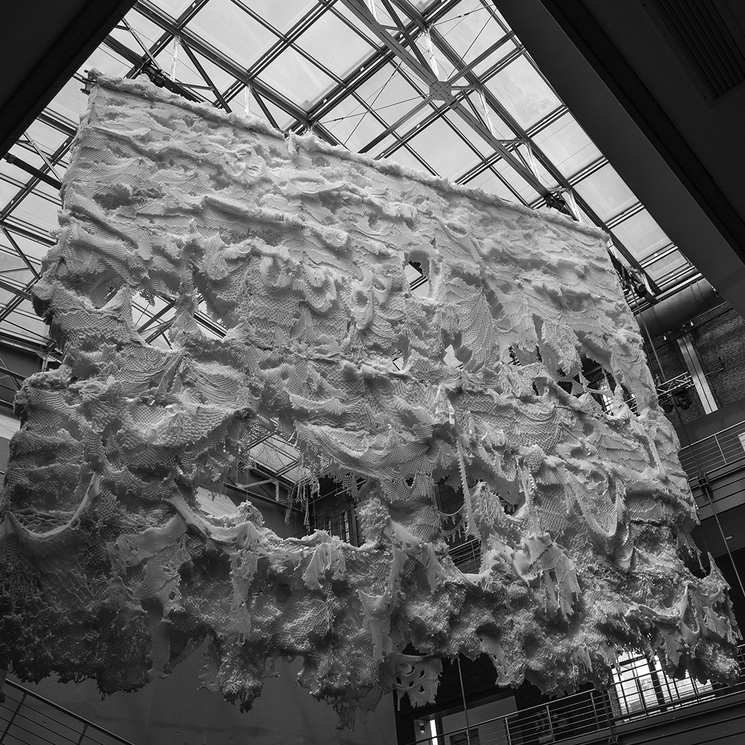 🥇 CoolturaBA | Exuvia | Andrea Moccio